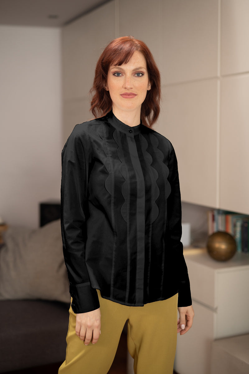 Semiology MAO shirt 4229307– Semiology.gr